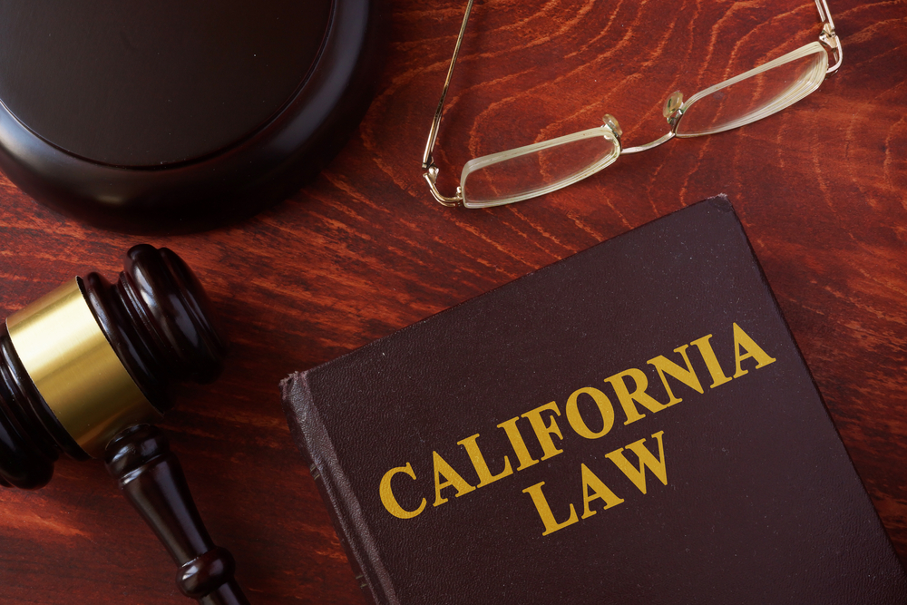 California Sexual Abuse Statute of Limitations
